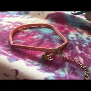 Jewelry | Kawaii Princess Pink Collar | Poshmark